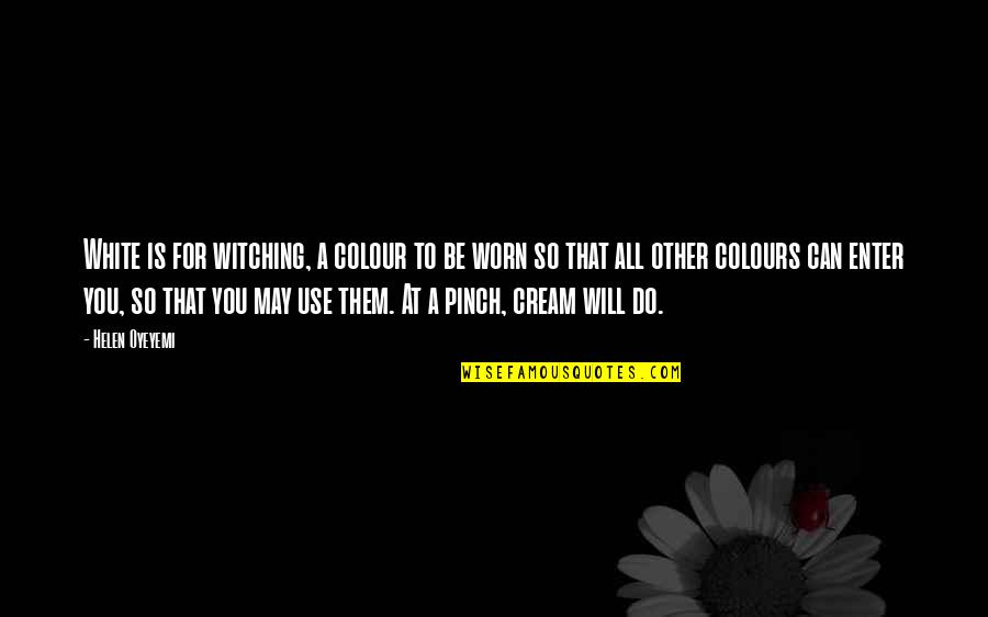 White Colour Quotes Top 33 Famous Quotes About White Colour